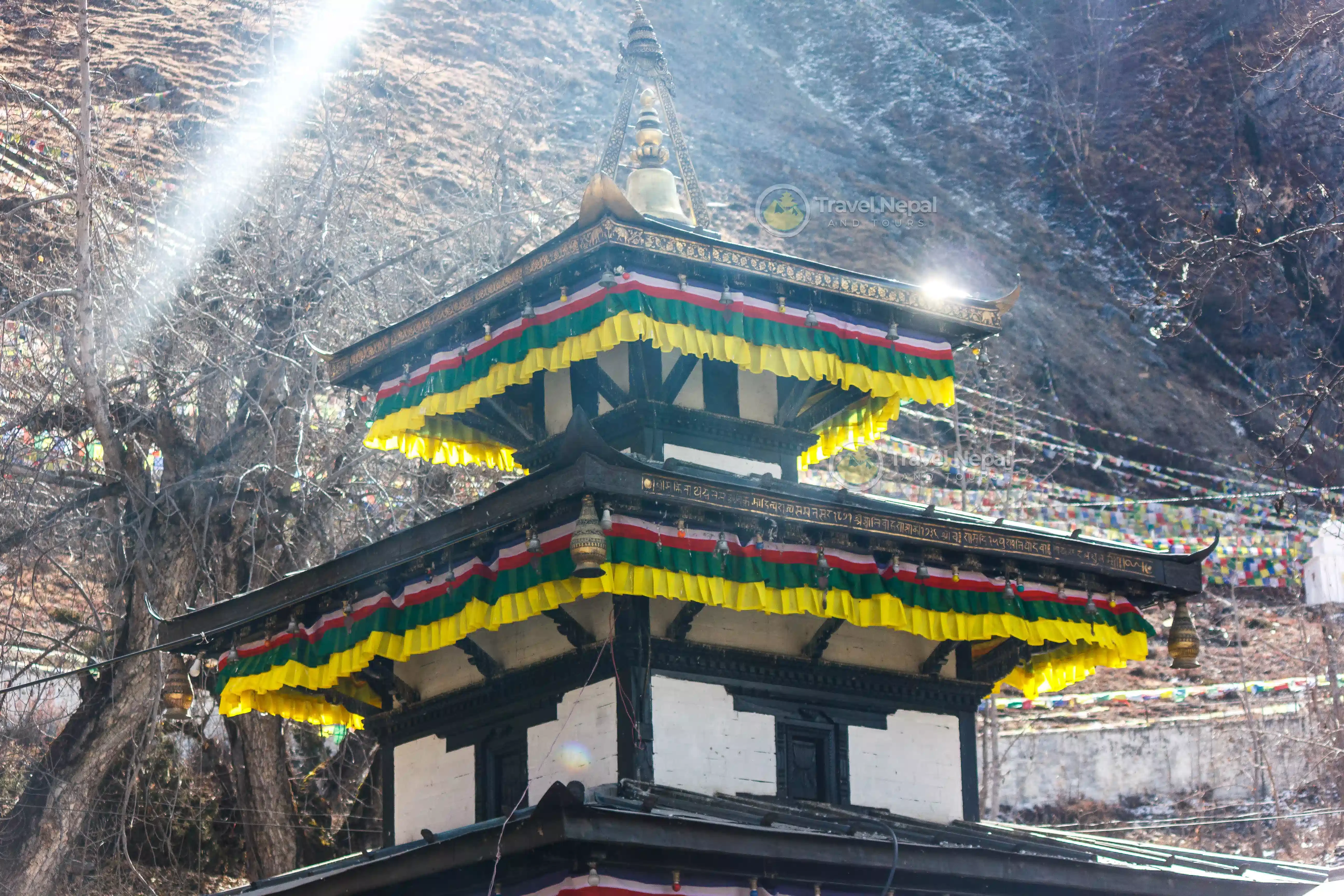 6 Days Mustang Tour Package - Travel Nepal